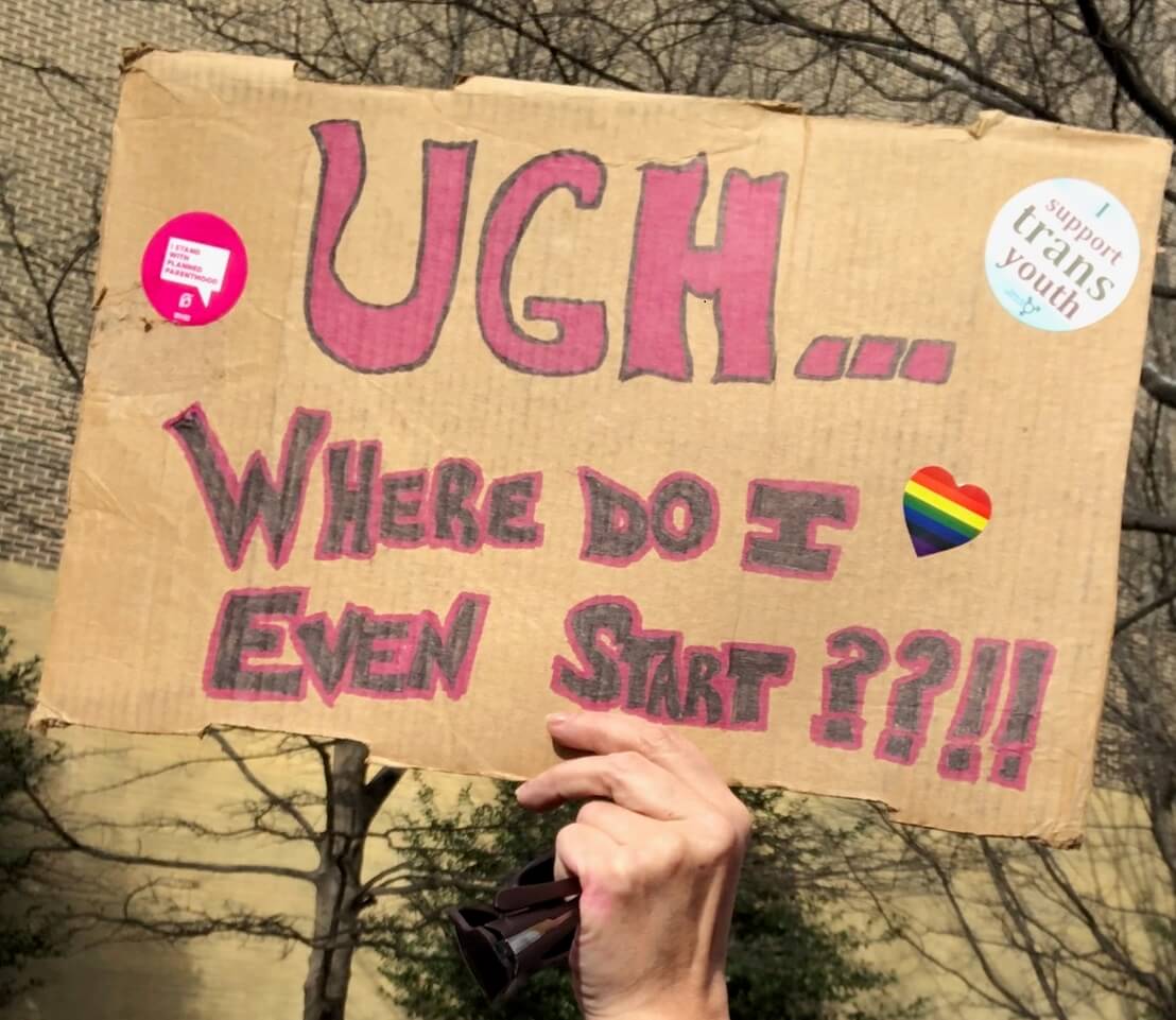 Effective Activism Strategies for Beginners: A Step-by-Step Guide