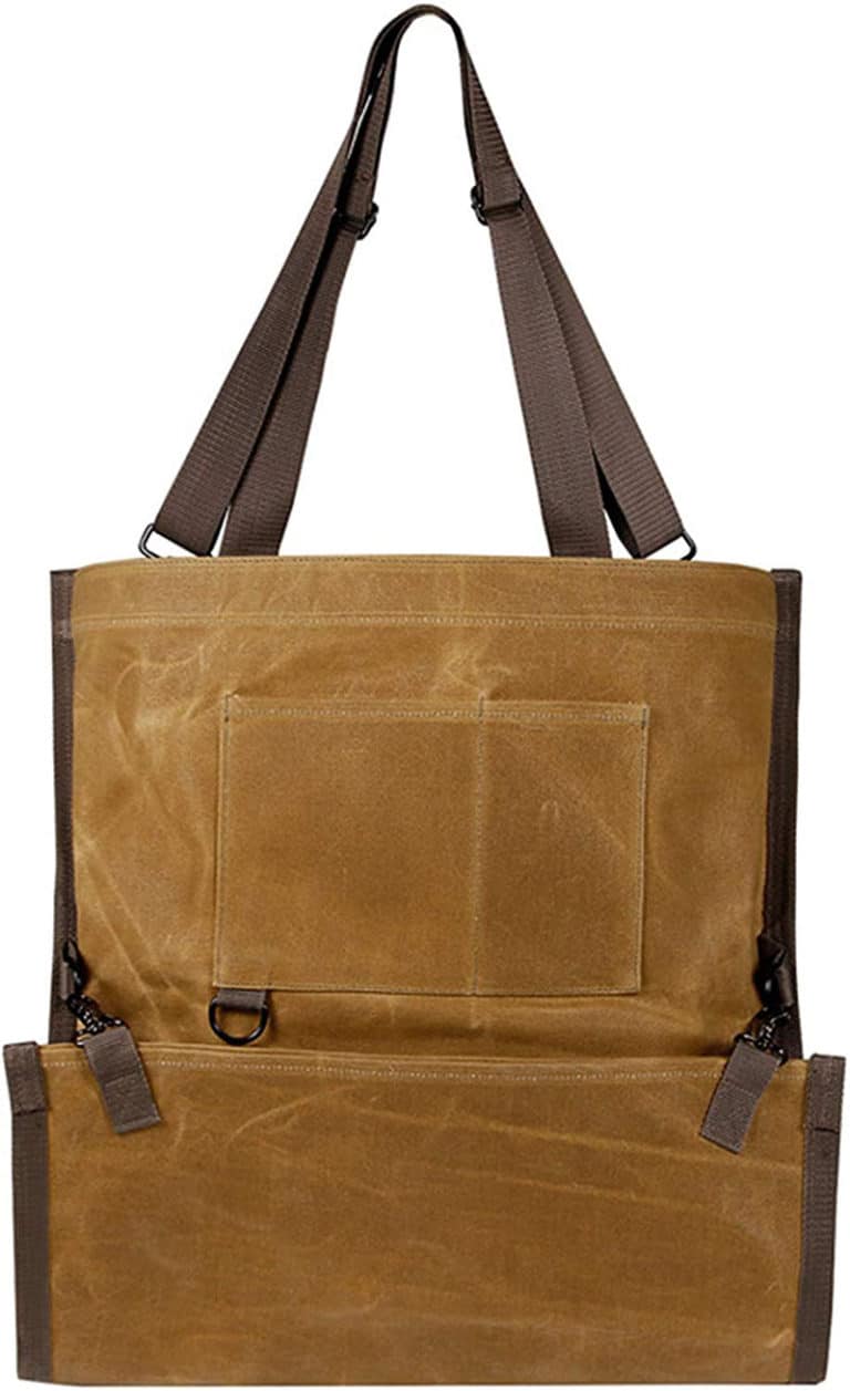 How To Make a Harvest Bag