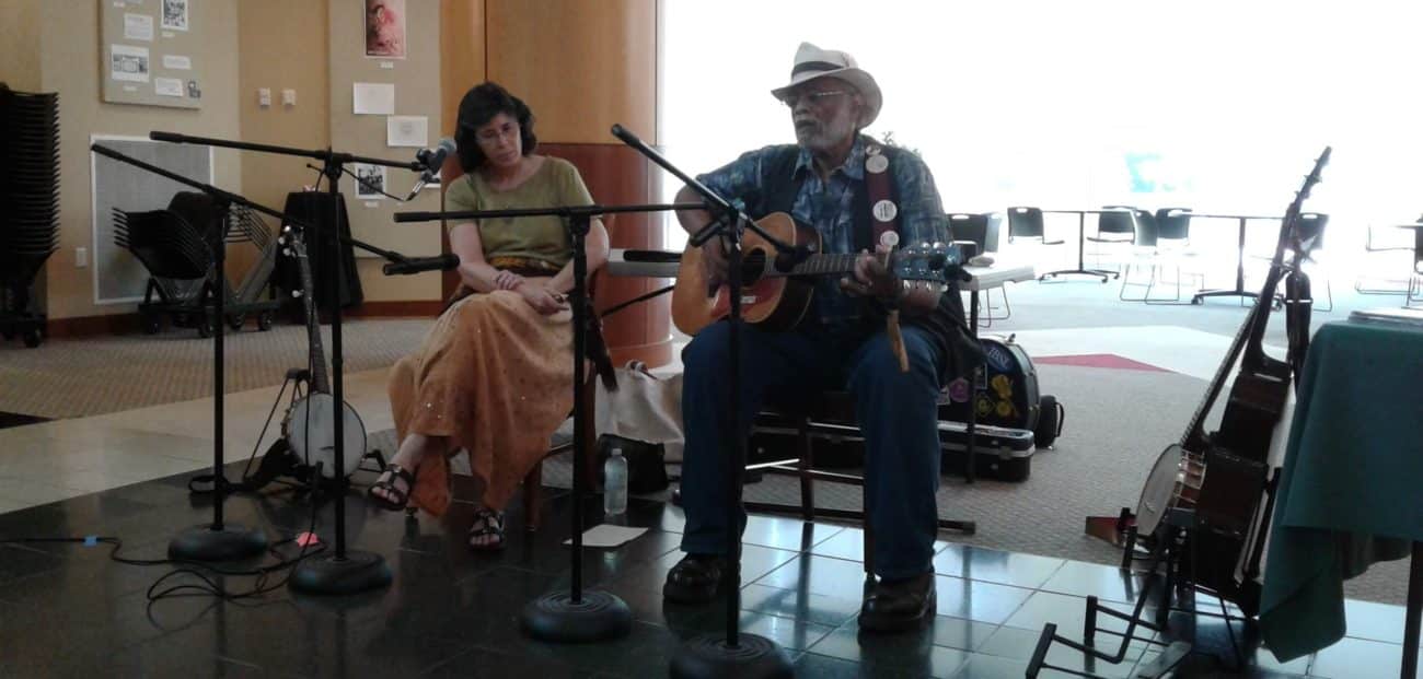 Powerful Advice for New Activists: Agitate, Agitate, Agitate!