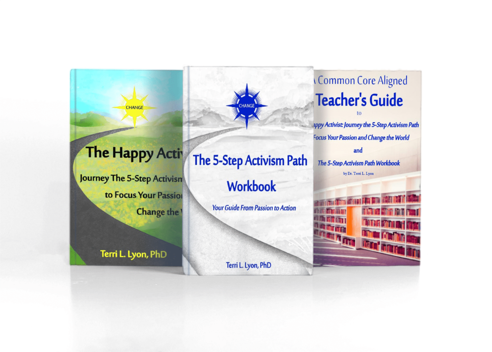 How To Use The Activism Path To Change The World
