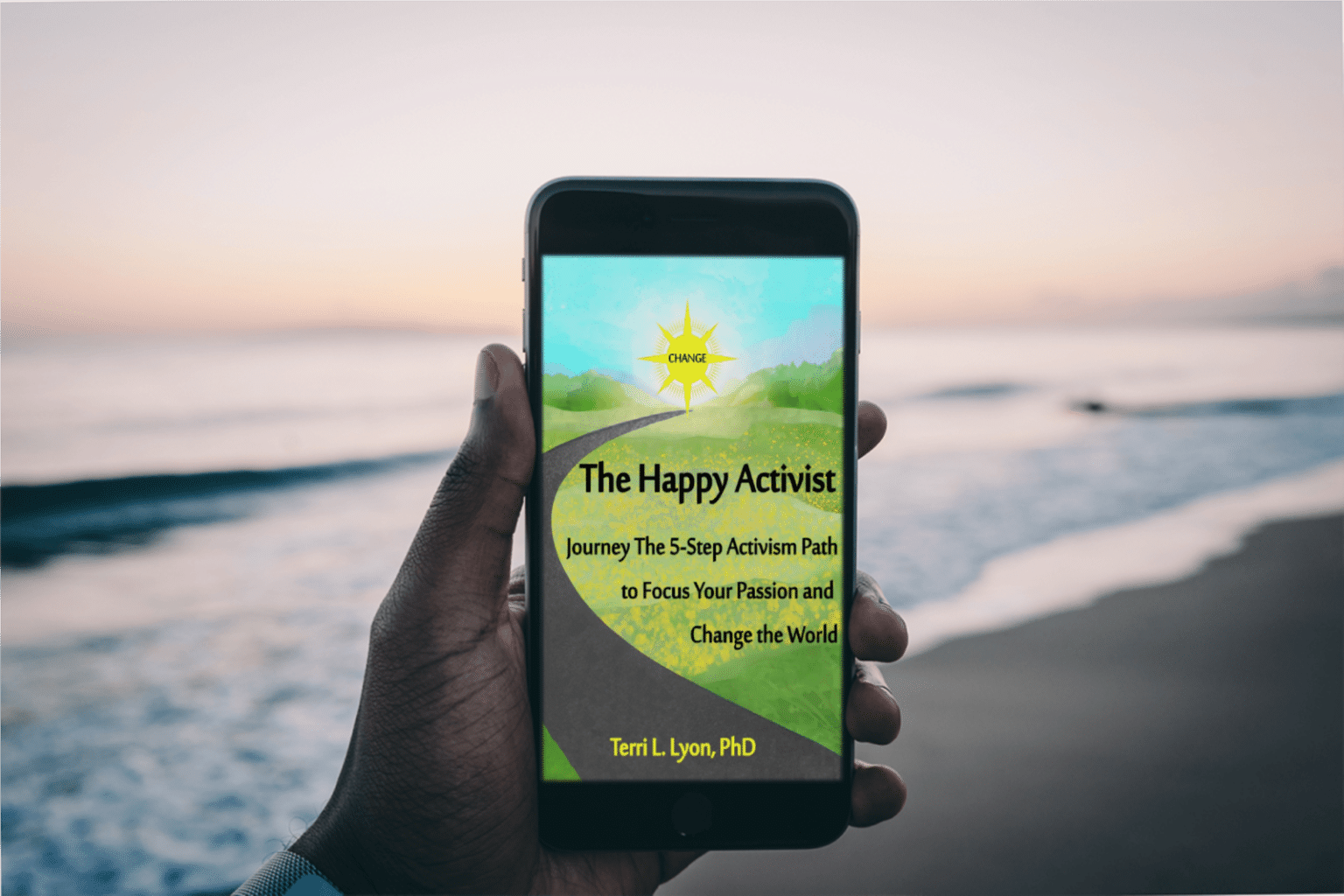 How To Use The Activism Path To Change The World