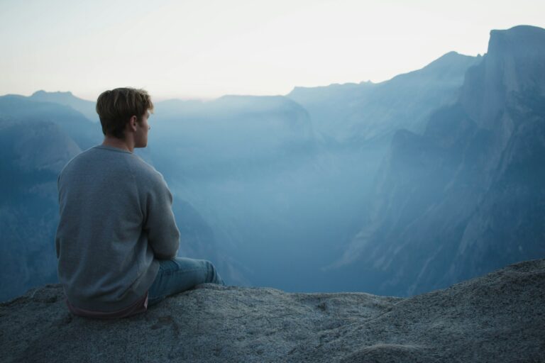 The Meaning of Equanimity: Survive Challenges with Composure